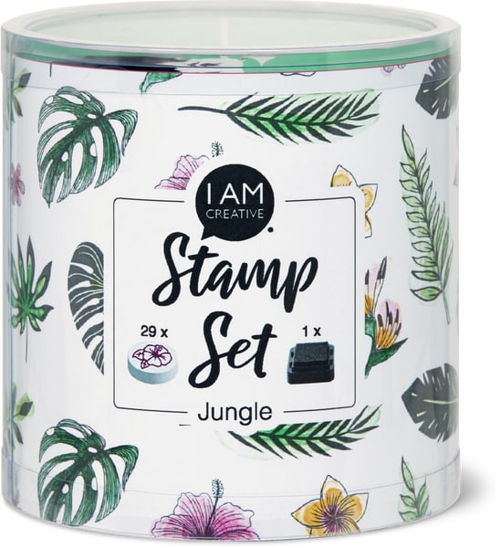 Entdecke die I Am Creative Produkte auf Migros Online • Migros