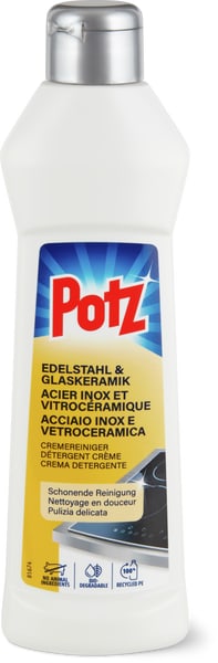 Entdecke die Potz Produkte auf Migros Online • Migros