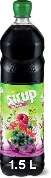 Sirup • Migros