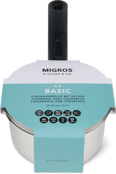 Cuisine • Migros