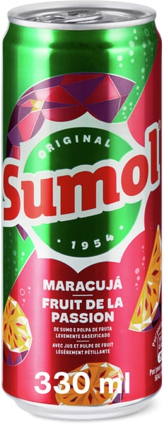 Soft drinks • Migros