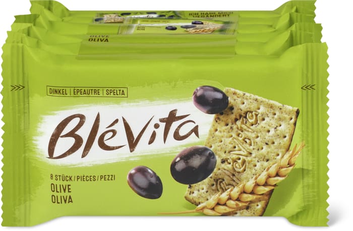 Discover the Blévita products at Migros Online • Migros