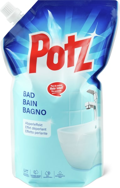 Entdecke die Potz Produkte auf Migros Online • Migros