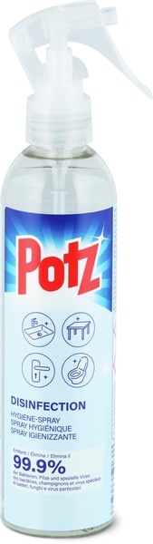 Entdecke die Potz Produkte auf Migros Online • Migros