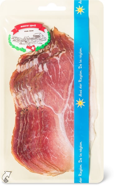 Rohschinken • Migros