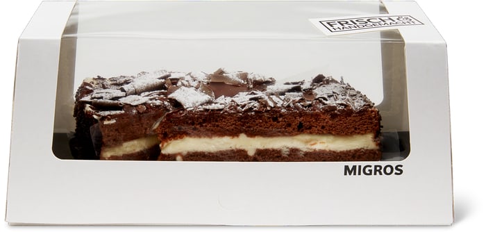 Frische Patisserie • Migros