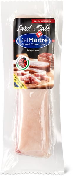 Lard & lardons • Migros