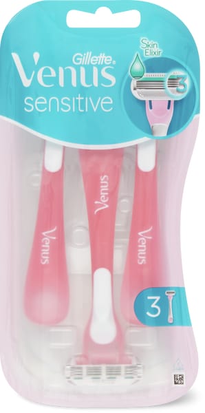 Rasierer & Klingen • Migros