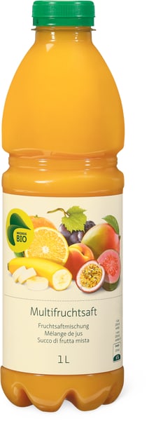 Jus de fruits & légumes • Migros