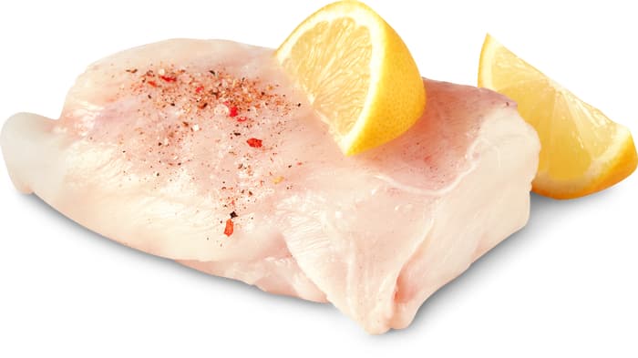 Fresh fish & shellfish • Migros