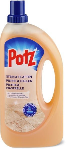 Entdecke die Potz Produkte auf Migros Online • Migros