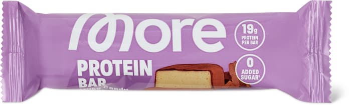 Protein & Proteinriegel • Migros