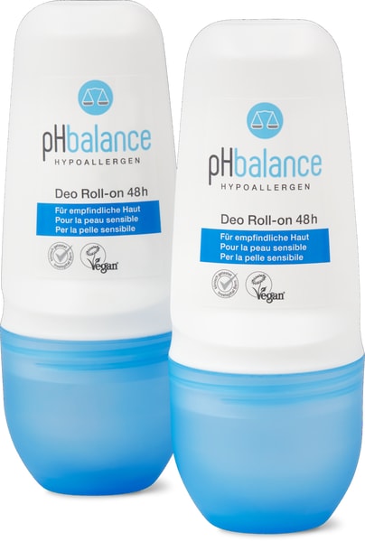 Entdecke die pH balance Produkte auf Migros Online • Migros