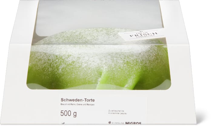 Cakes • Migros