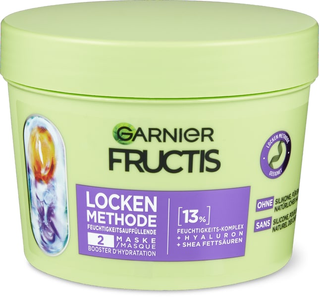 Haarpflege • Migros