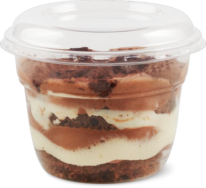 Frische Patisserie • Migros