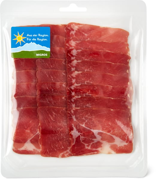 Rohschinken • Migros