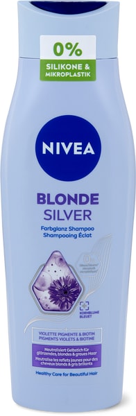 Shampoos • Migros