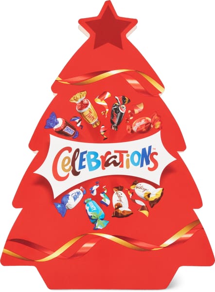 Riegel, Branches & Snacks • Migros