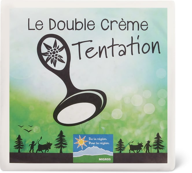 Crèmes & chantilly • Migros