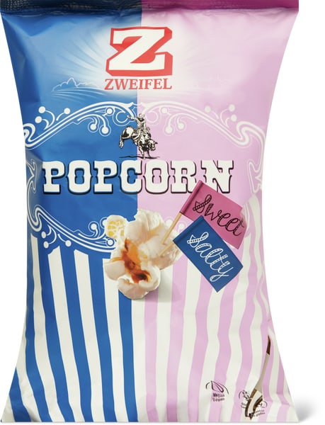 Entdecke die Zweifel Produkte auf Migros Online • Migros Online