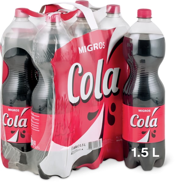 Cola • Migros