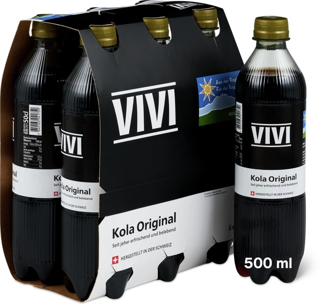 Cola • Migros