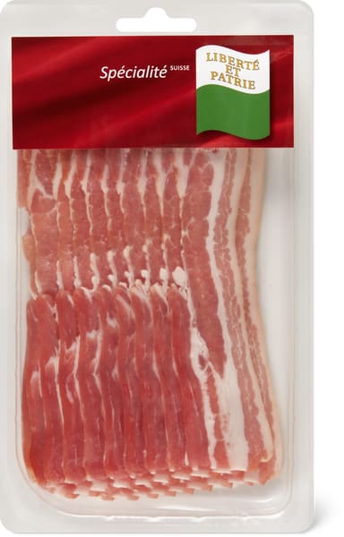 Lard & lardons • Migros