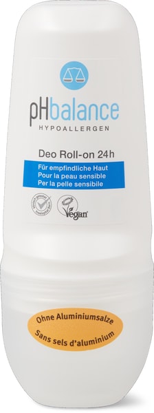 Déodorants • Migros