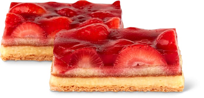 Frische Patisserie • Migros