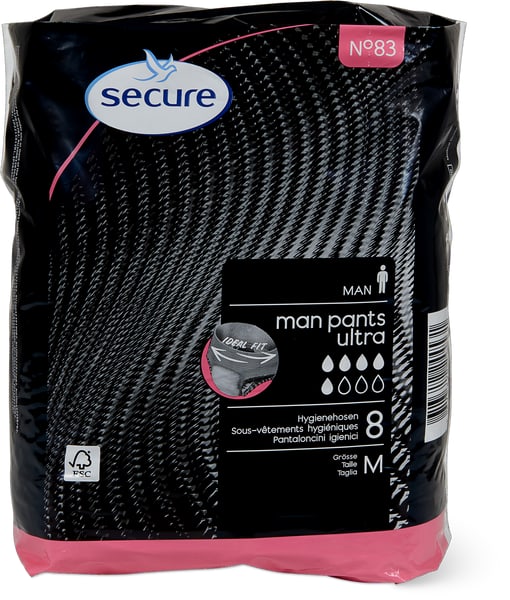 Hygiène intime & protection • Migros
