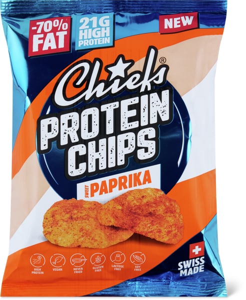 Chips • Migros