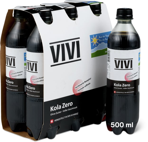 Cola • Migros