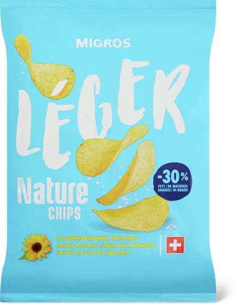 Chips • Migros