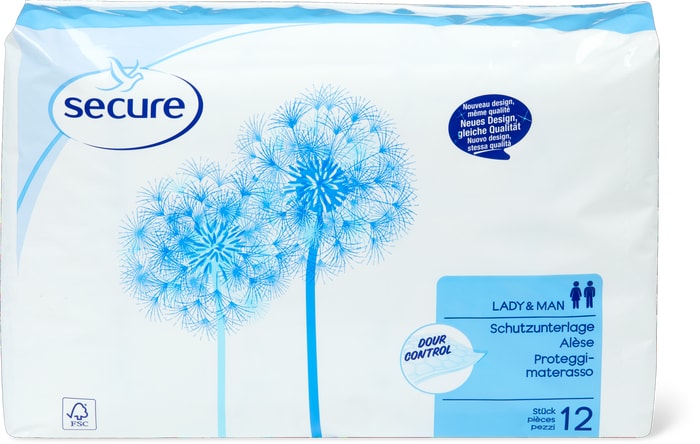 Intimate hygiene and protection • Migros