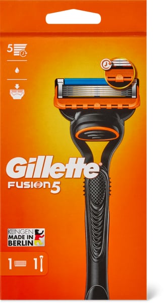 Entdecke die Gillette Produkte auf Migros Online • Migros