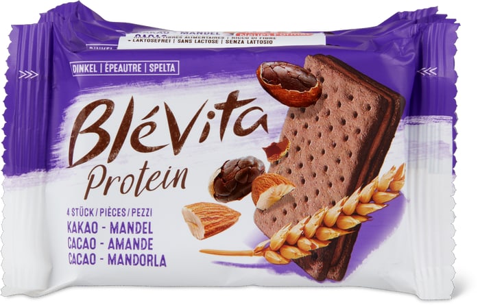 Discover the Blévita products at Migros Online • Migros