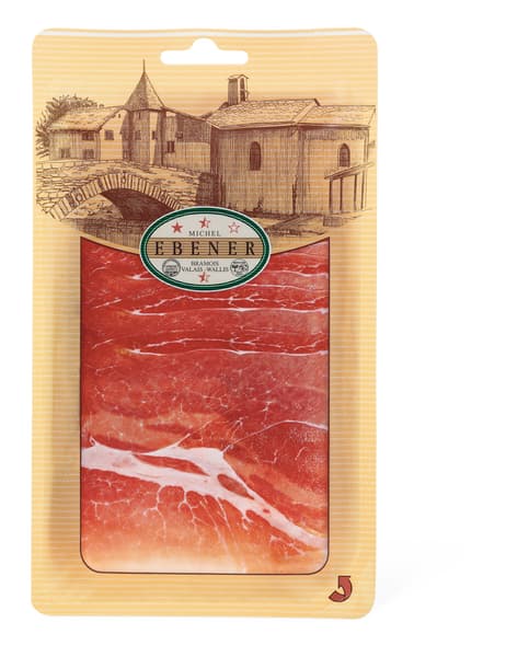 Rohschinken • Migros