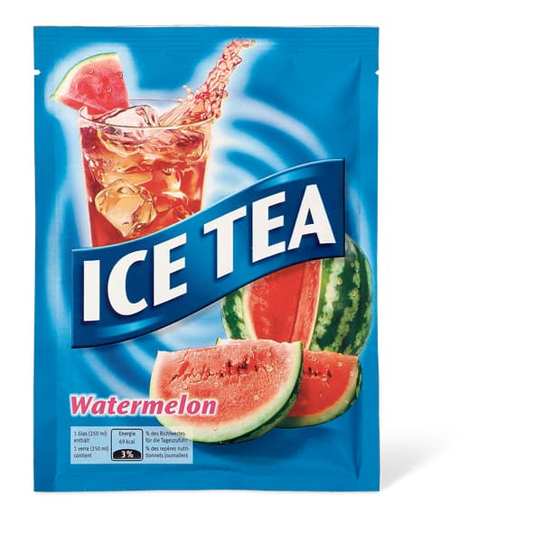 Ice tea • Migros