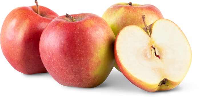 Apples & pears • Migros