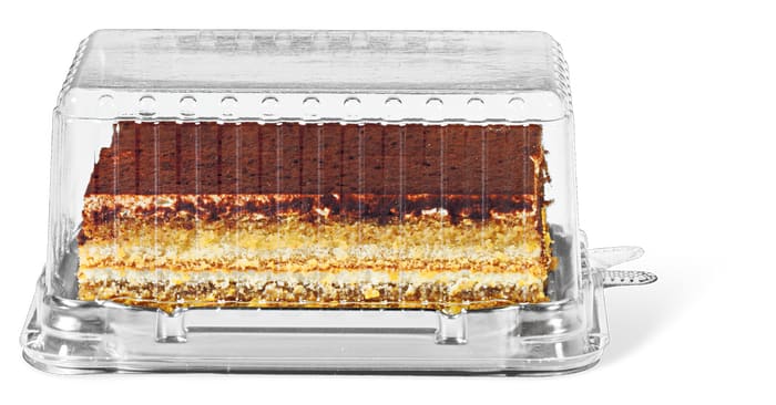 Frische Patisserie • Migros