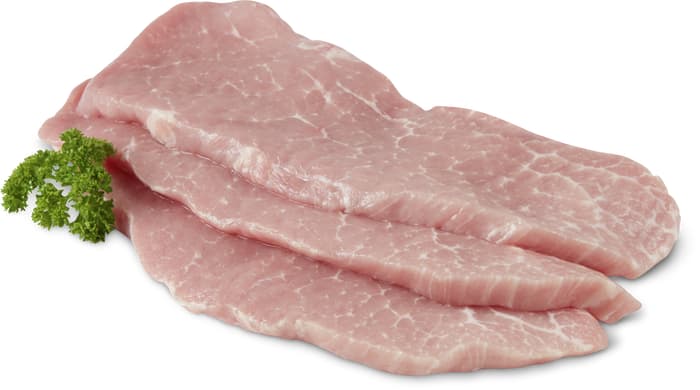 Porc • Migros