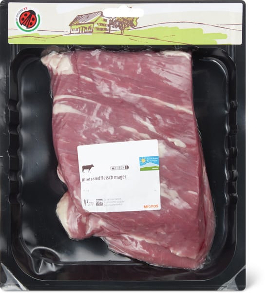 Rind • Migros