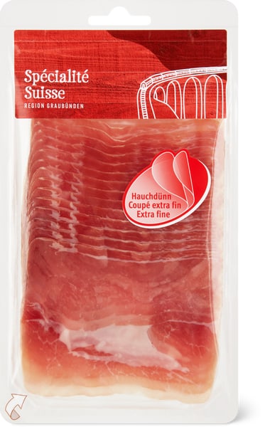 Charcuterie • Migros