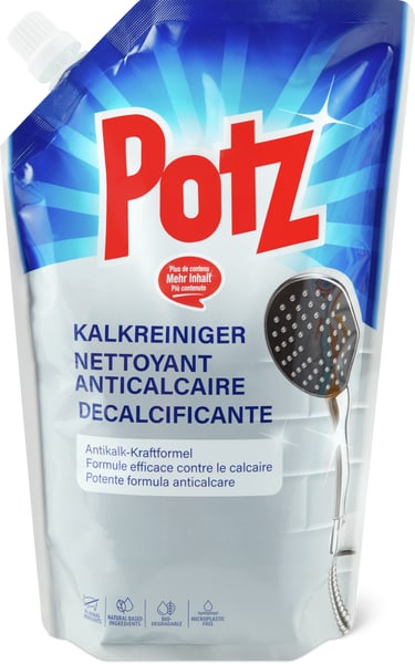 Entdecke die Potz Produkte auf Migros Online • Migros