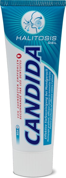 Toothpaste • Migros
