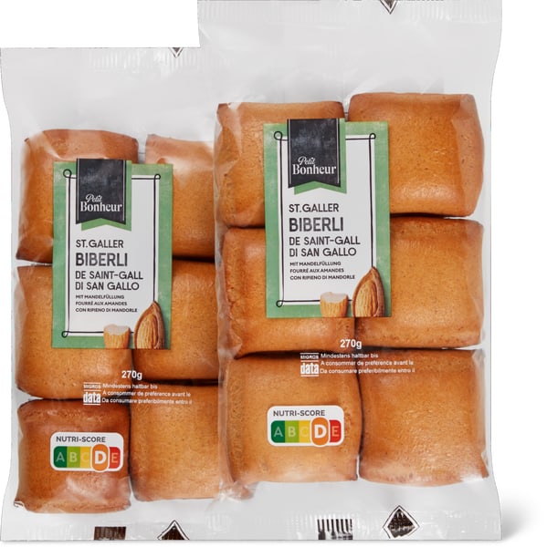 Cakes & Kuchen • Migros