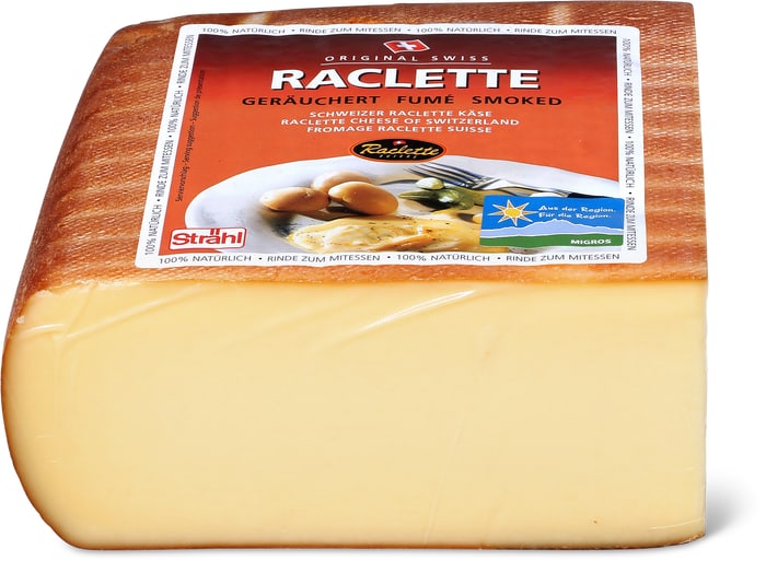 Raclette • Migros