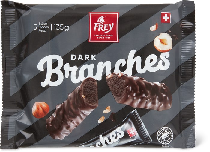 Entdecke die Frey Produkte auf Migros Online • Migros