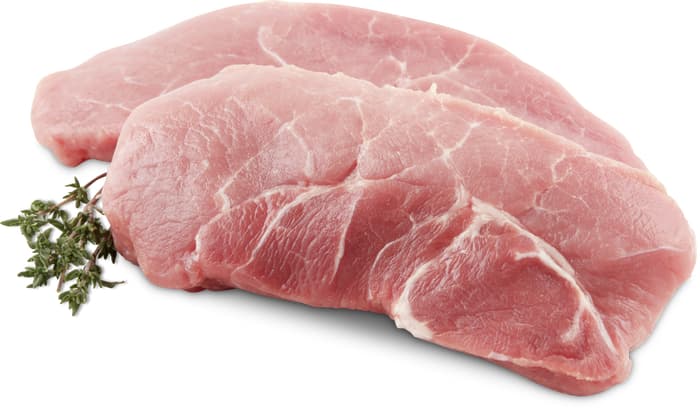 Porc • Migros